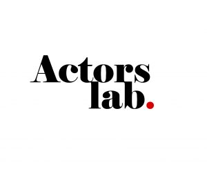 Actors Lab | 'Life isn't about finding yourself. Life is about creating ...
