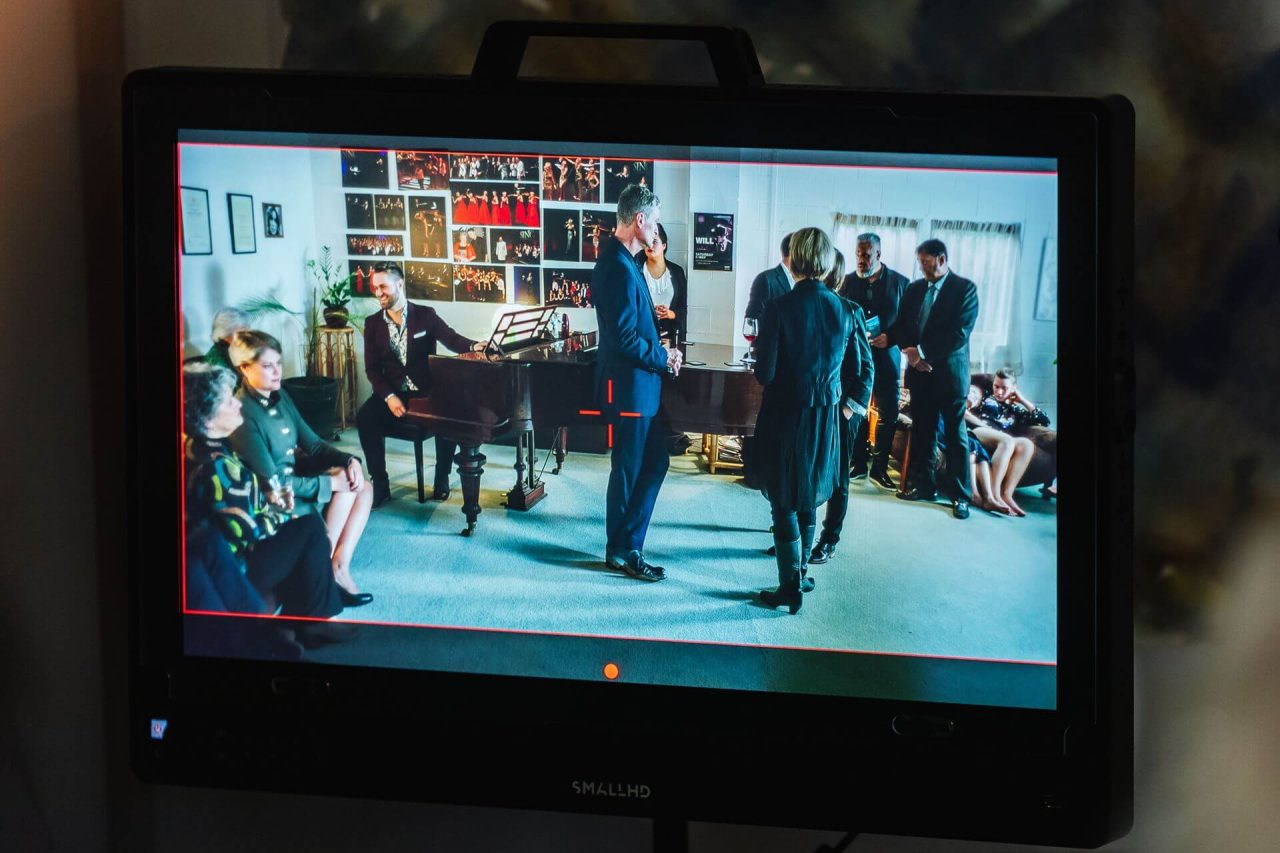 Current classes - Actors Lab