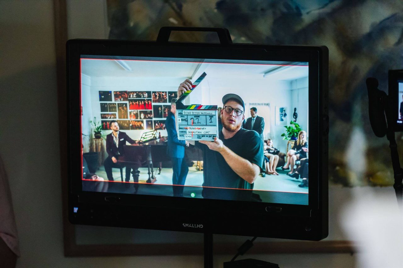 Actors Lab Studio Auckland Acting Classes - Actors Lab